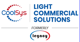 CoolSys and Sub-brands - Email Signatures