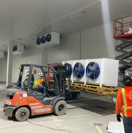 Page Template - CoolSys