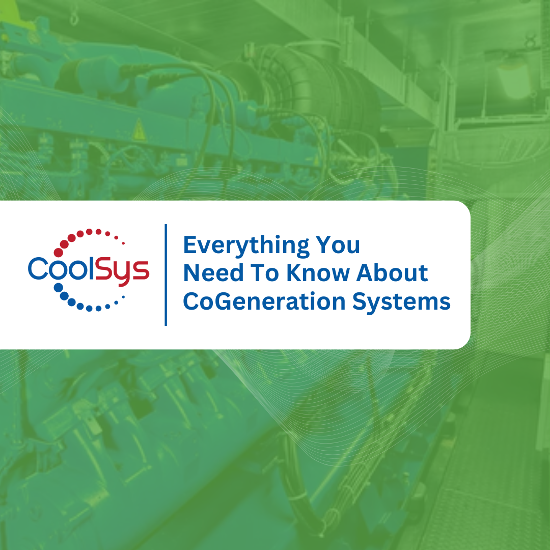 Cogeneration videos: Learn about CHP Systems
