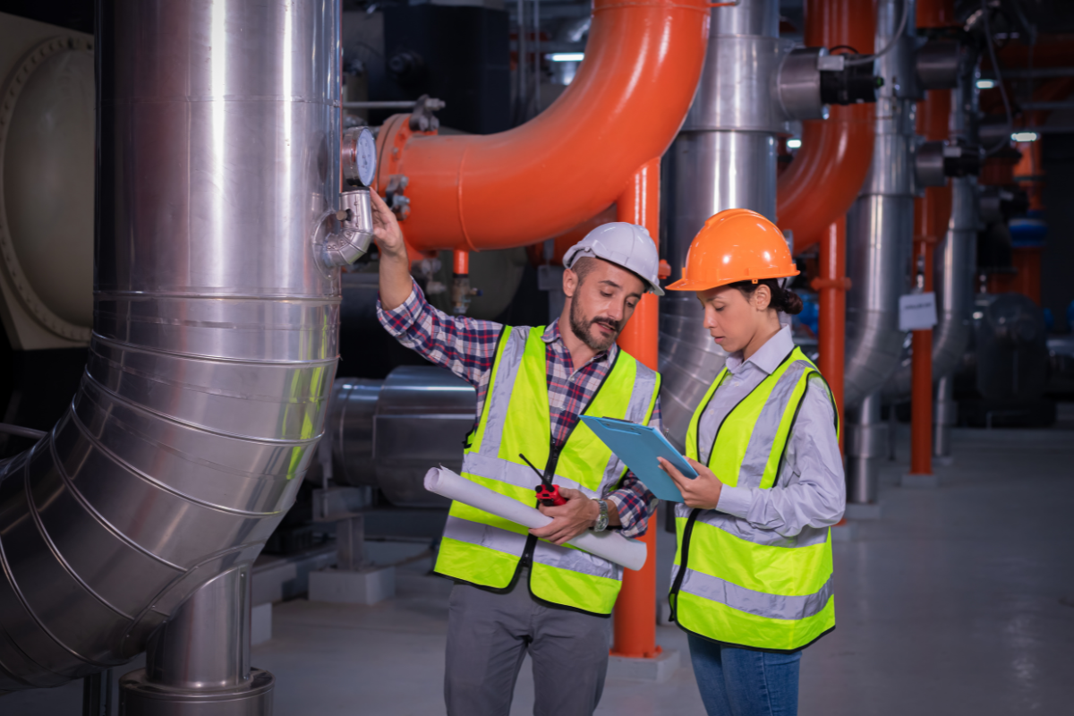 ABC Refrigeration is now CoolSys-Commercial HVAC Refrigeration