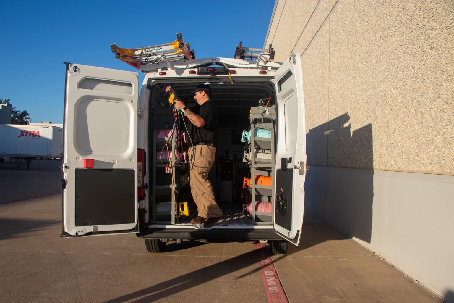 Coverage . Around the Country. Around the Corner.